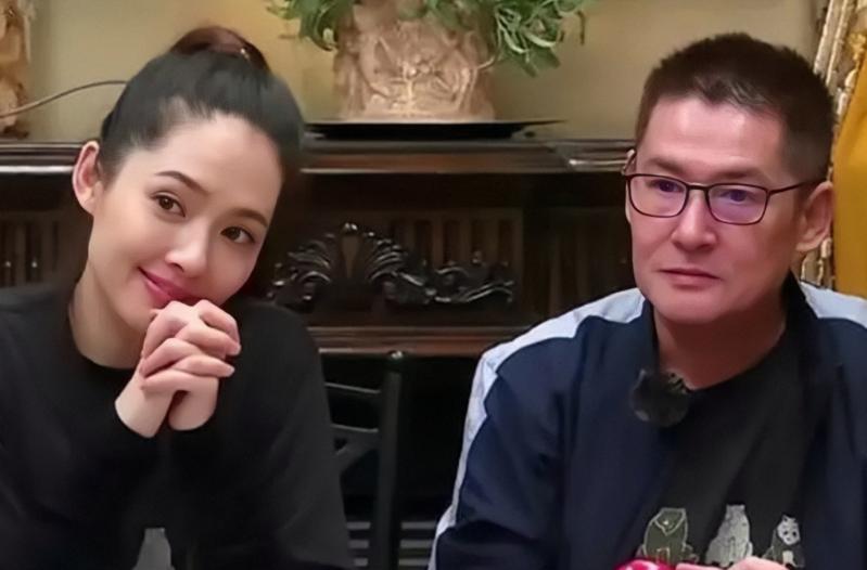 Marriage becomes real?Guo Biting emptied her social account, Guo's ...