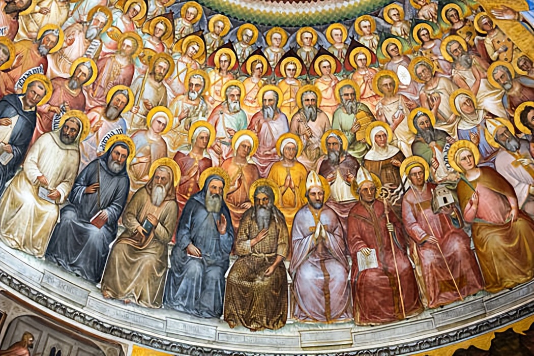 The Basic Features of European Motet around the 13th Century - iMedia