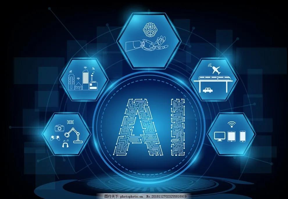 Artificial intelligence past, present and future - iMedia