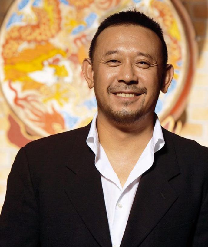 Jiang Wen, who only made 6 films in 23 years, not only made money ...
