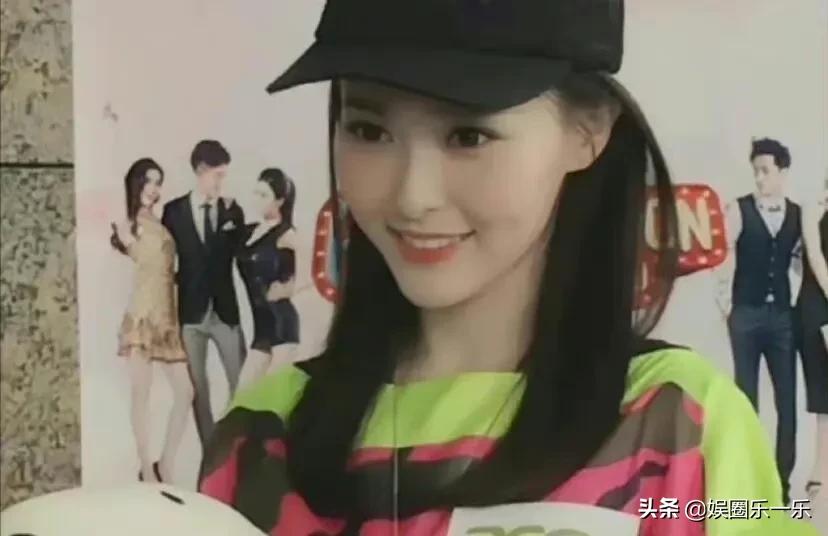 Qiu Shuzhen, Ma Sichun, Zhou Xun, Tan Jianci, Dilireba, Tang Yan, Zhong ...