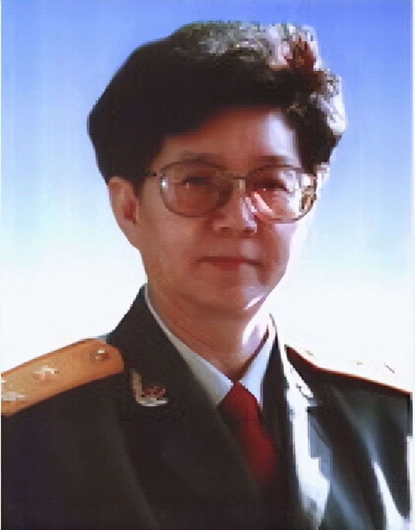 She is the daughter of the founding general and was imprisoned for 7 ...