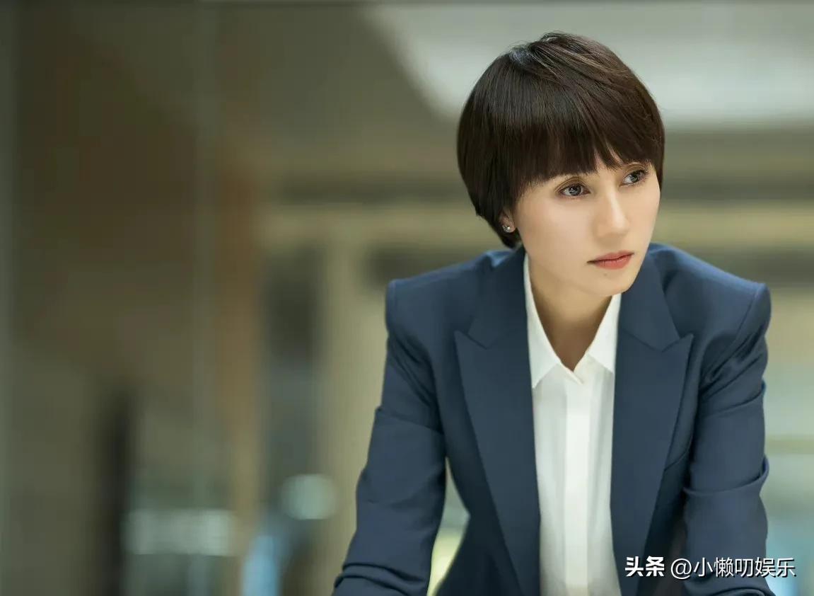 "Battle of the Roses": The ending of the three heroines, Gu Nian's ...