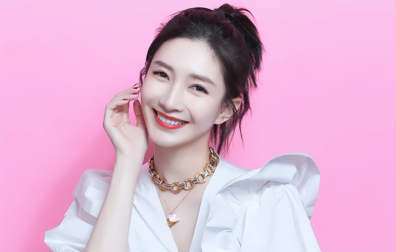 Who is the most beautiful Shanghai female star among the top ten ...