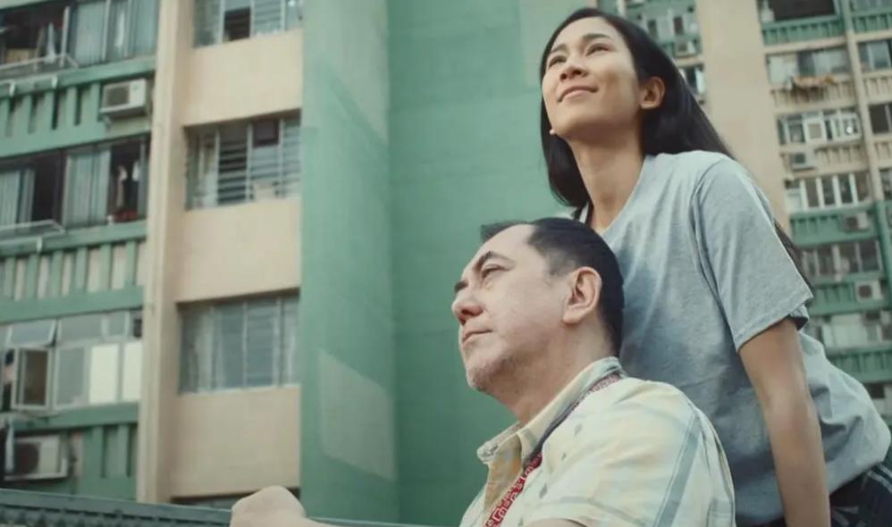 "The Fallen Man": Looking for the Color and Power of Life - iMedia
