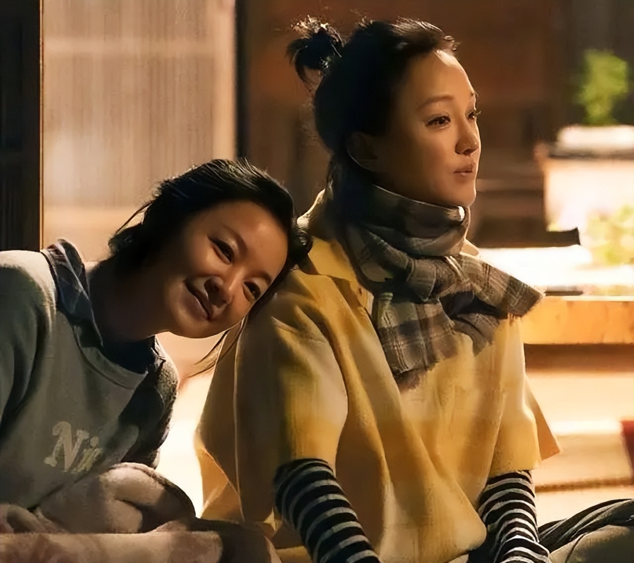 Big S said: It's really time to teach Aya a good lesson. Big S and Aya ...