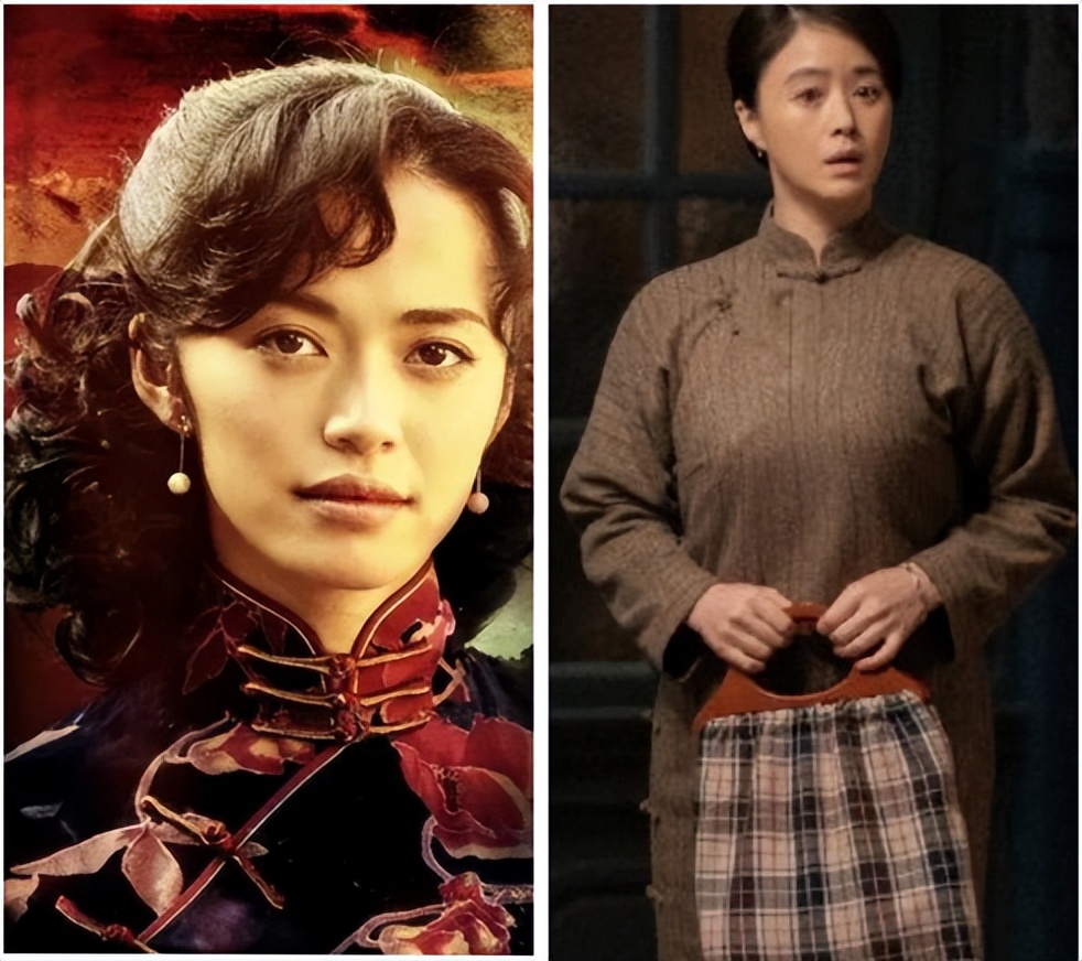 "Stalker" stupid list, Leyan can only be ranked second, Lao Zhao is ...