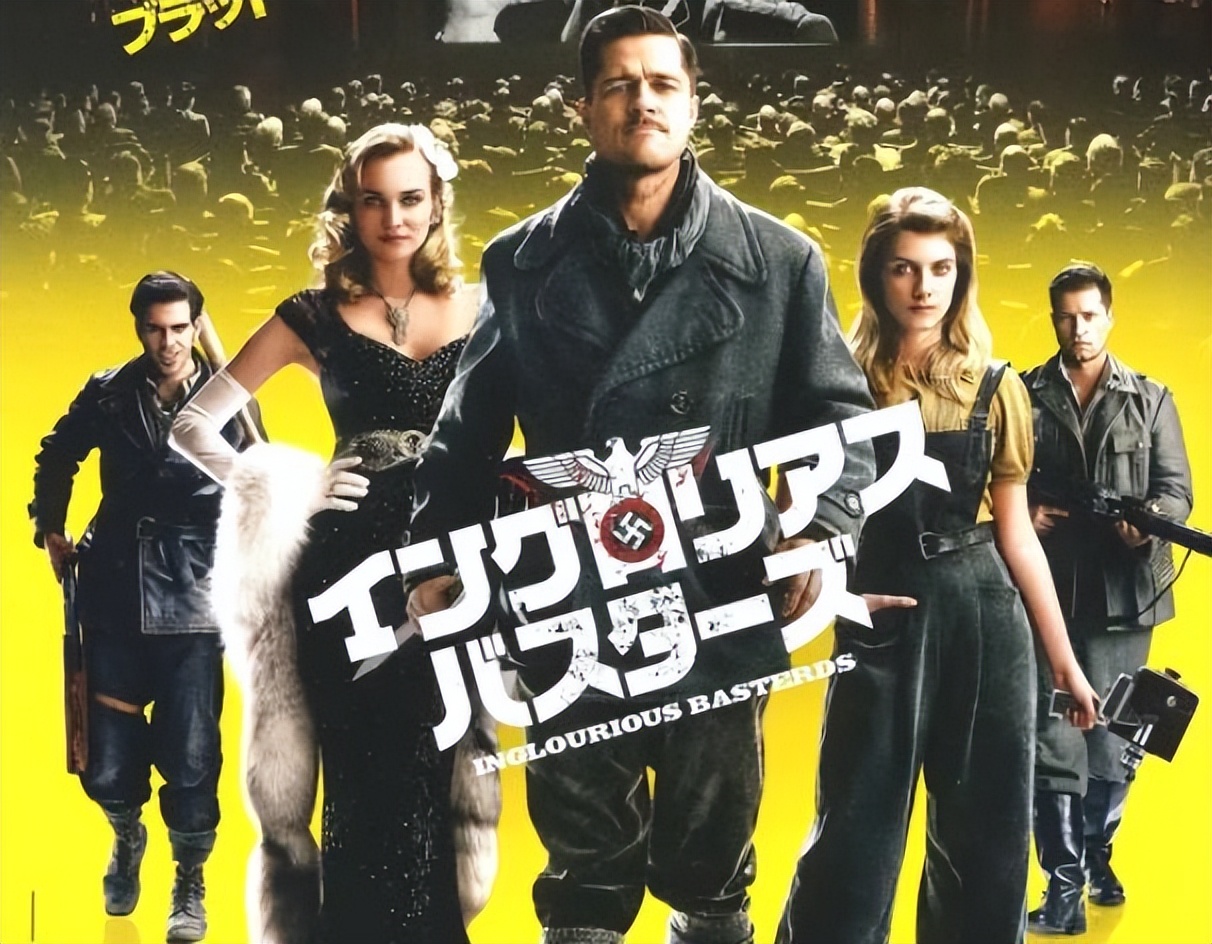 Ghost director Quentin Quentin's 7 most ruthless restricted movies ...