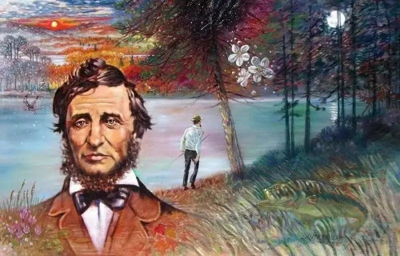 "Walden": The most advanced way of living is to subtract from life - iNEWS