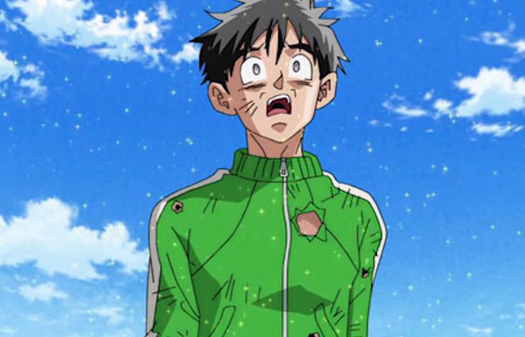 Dragon Ball Super: Gohan's secret as a scholar finally revealed Nobihan ...