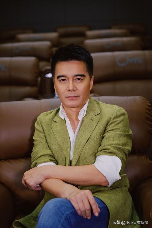 Xu Yajun: Share a bowl of braised noodles! He is one of the three good ...