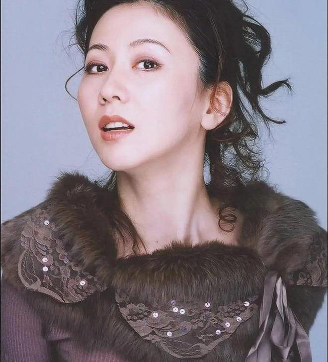 Tang Jiali: She is obviously a top beauty, but her future as a ...