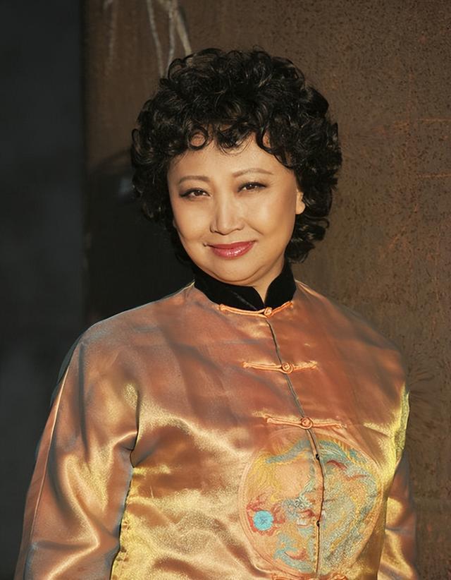 Famous actor Xu Songzi: divorced after 15 years of separation from her ...