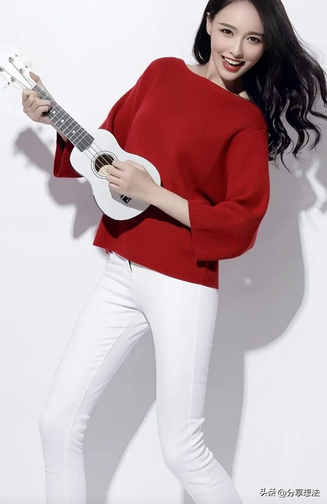 Tang Yan star wallpaper (17) - iMedia