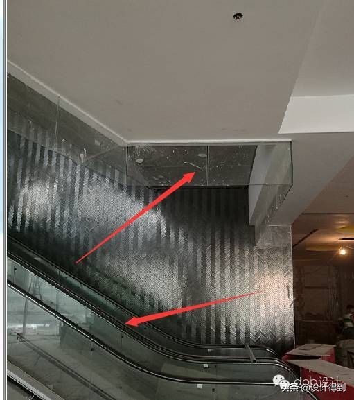 Interior design smoke blocking walls, how to do? - iNEWS