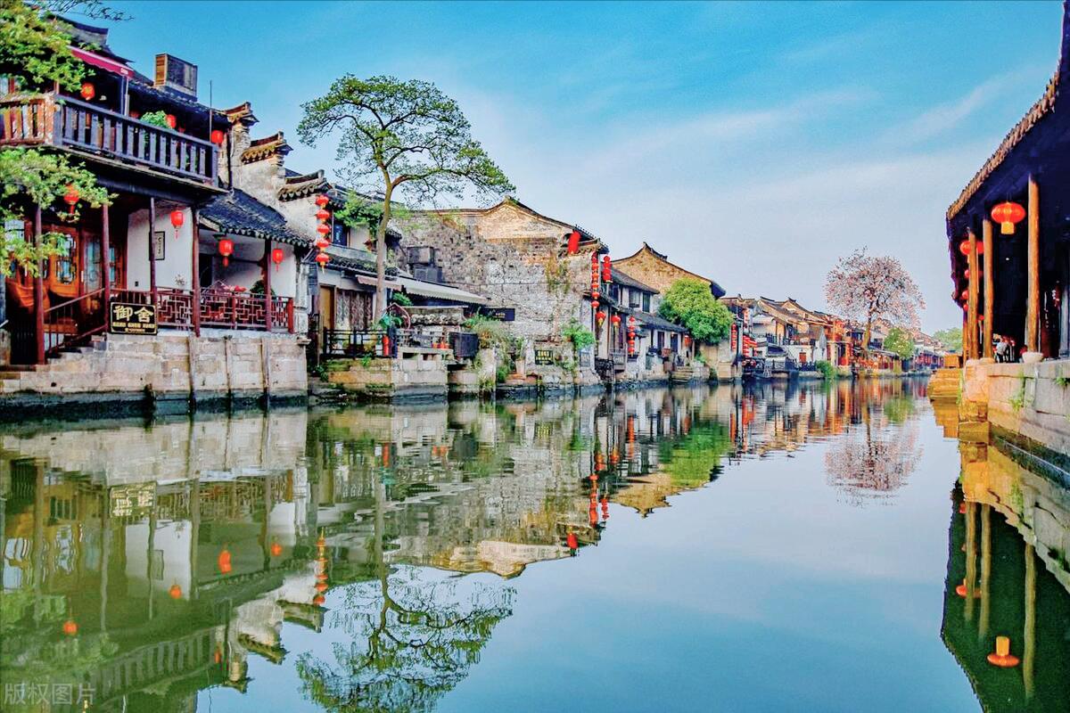 "Wang Jiangnan": a pot of tea, half a life in Jiangnan - iNEWS