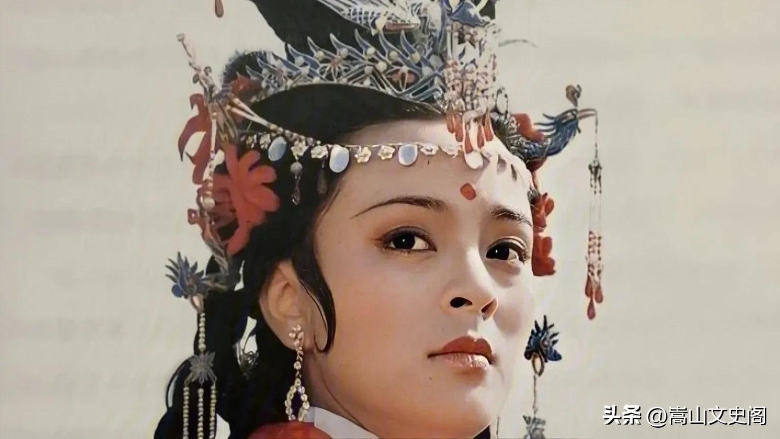 Baoyu was nicknamed "busy with nothing", but Cao Xueqin and Baoyu ...