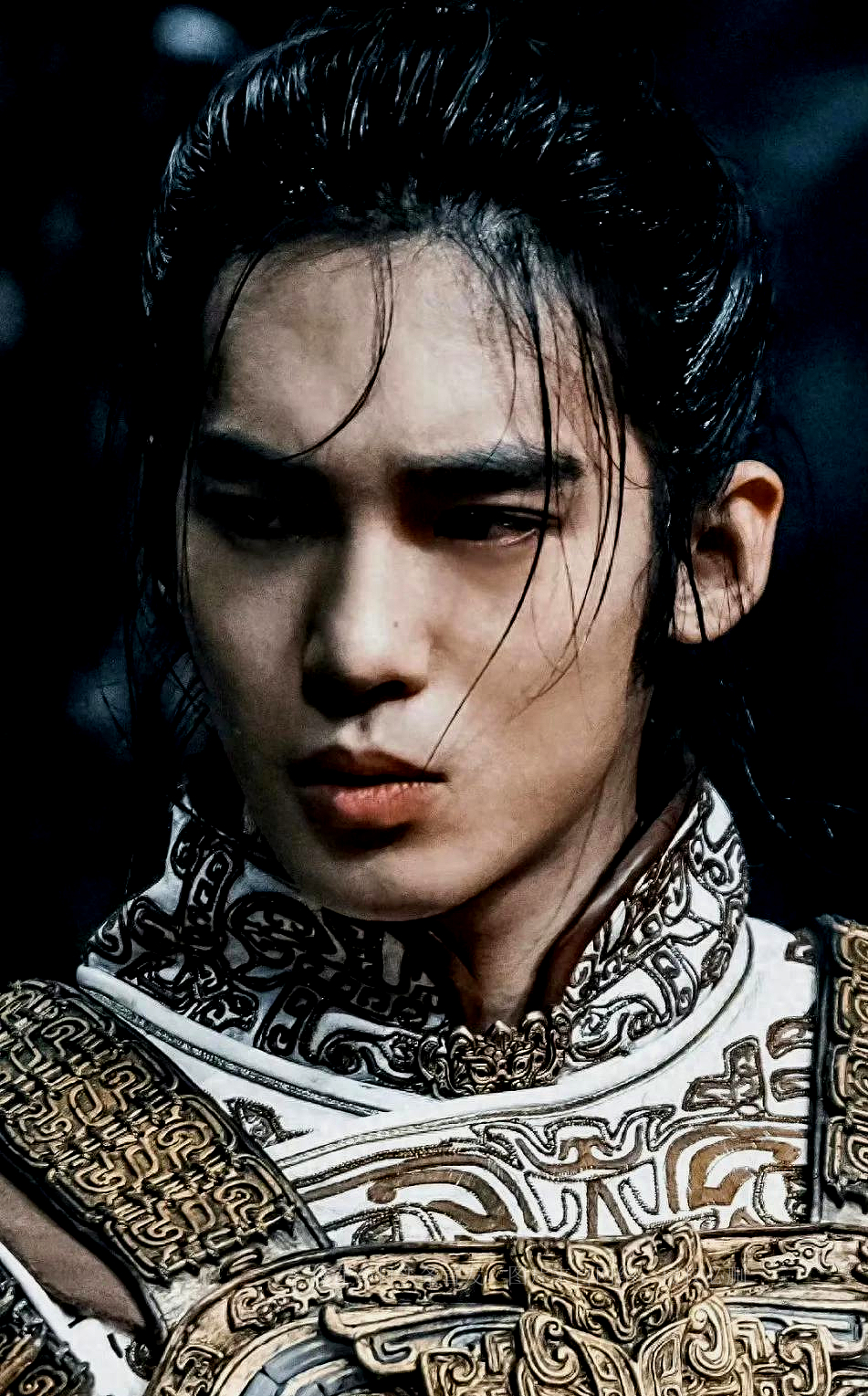 Review: Yu Shifei was the chosen one, Ji Fa, who was auditioned by ...