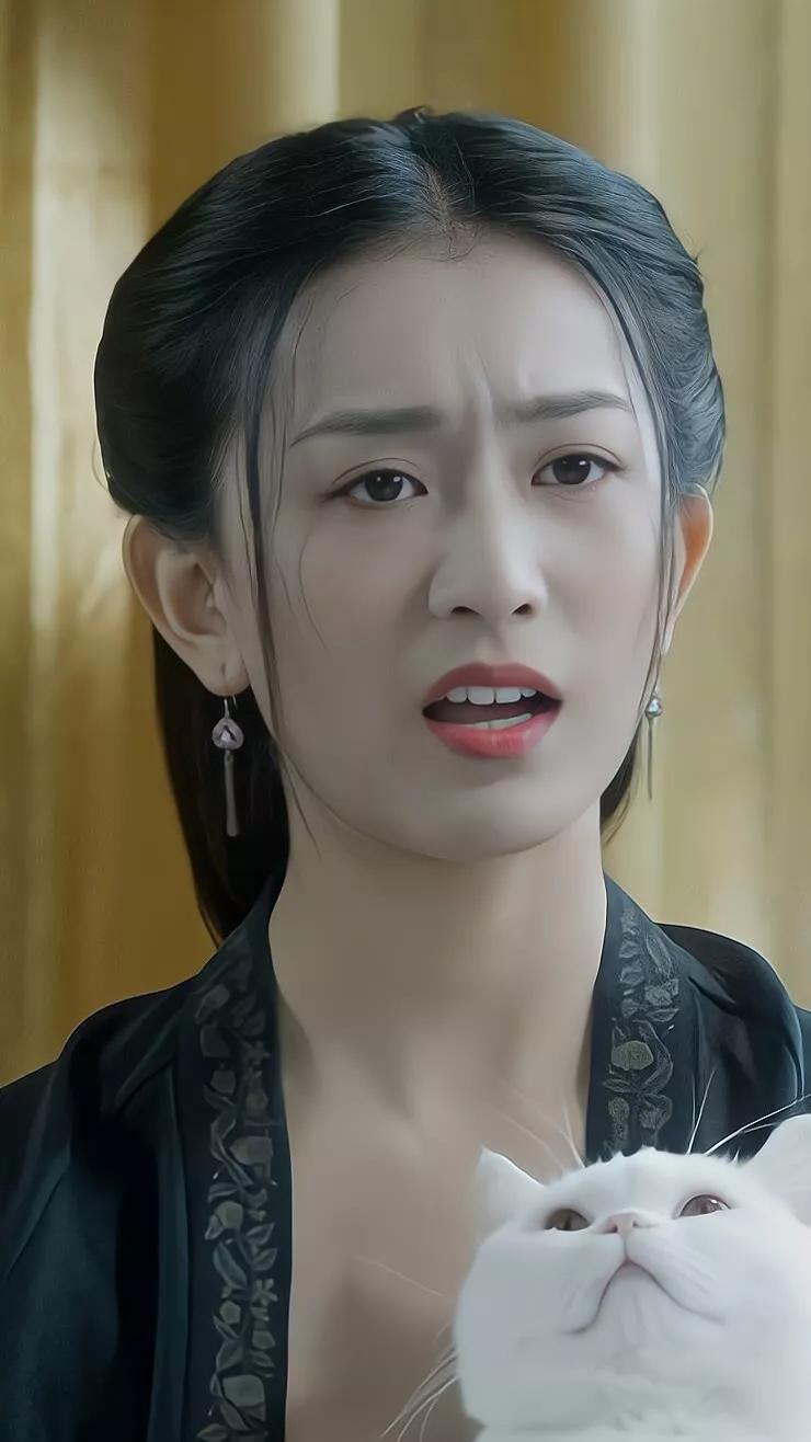 Actor "Jia Ze as Yu Youwei" "Knife in the Snow" film and television ...