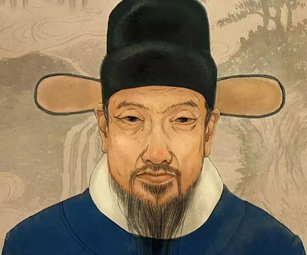 Yang Lian: He was a loyal minister of the Ming Dynasty who did not lose ...