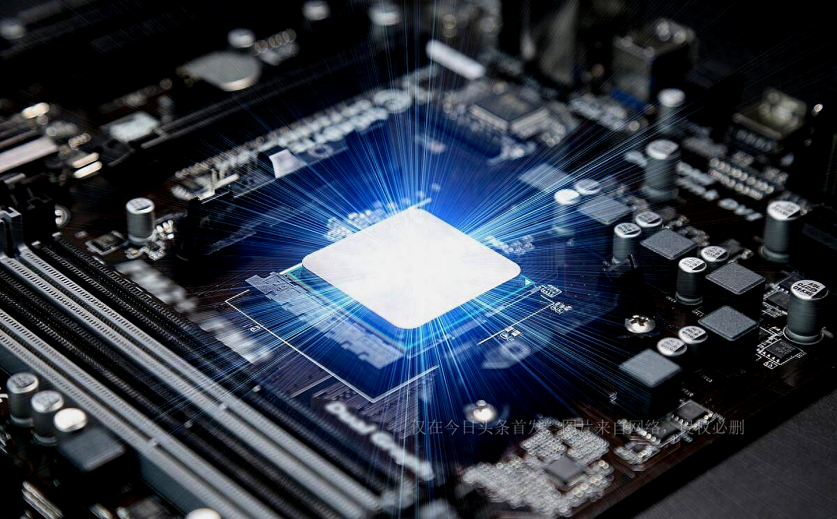 iFlytek Liu Qingfeng: Huawei GPU can already benchmark NVIDIA A100 ...