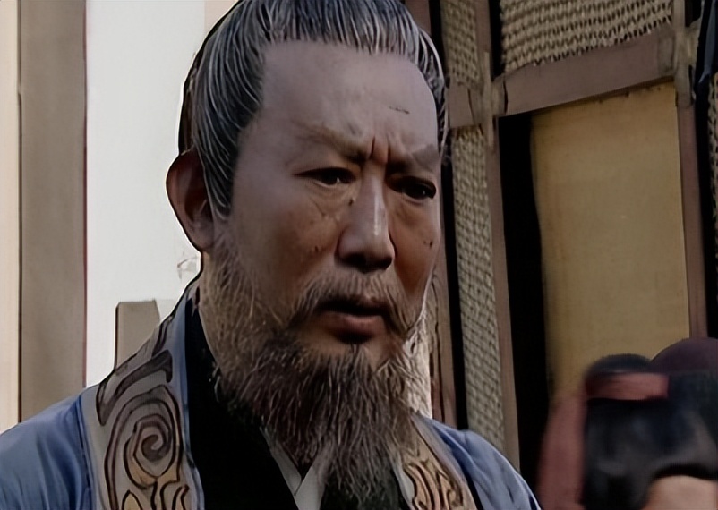 Why did Dou Ying, the elder of the Three Dynasties, die tragically and ...