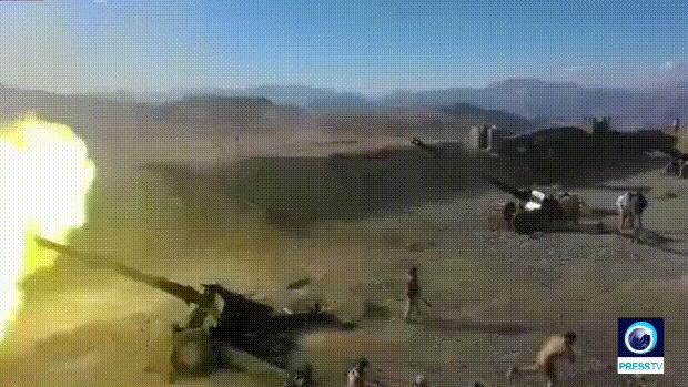 Skillful Hands: The New Life of the 59-1/M-46 Cannon - iNEWS