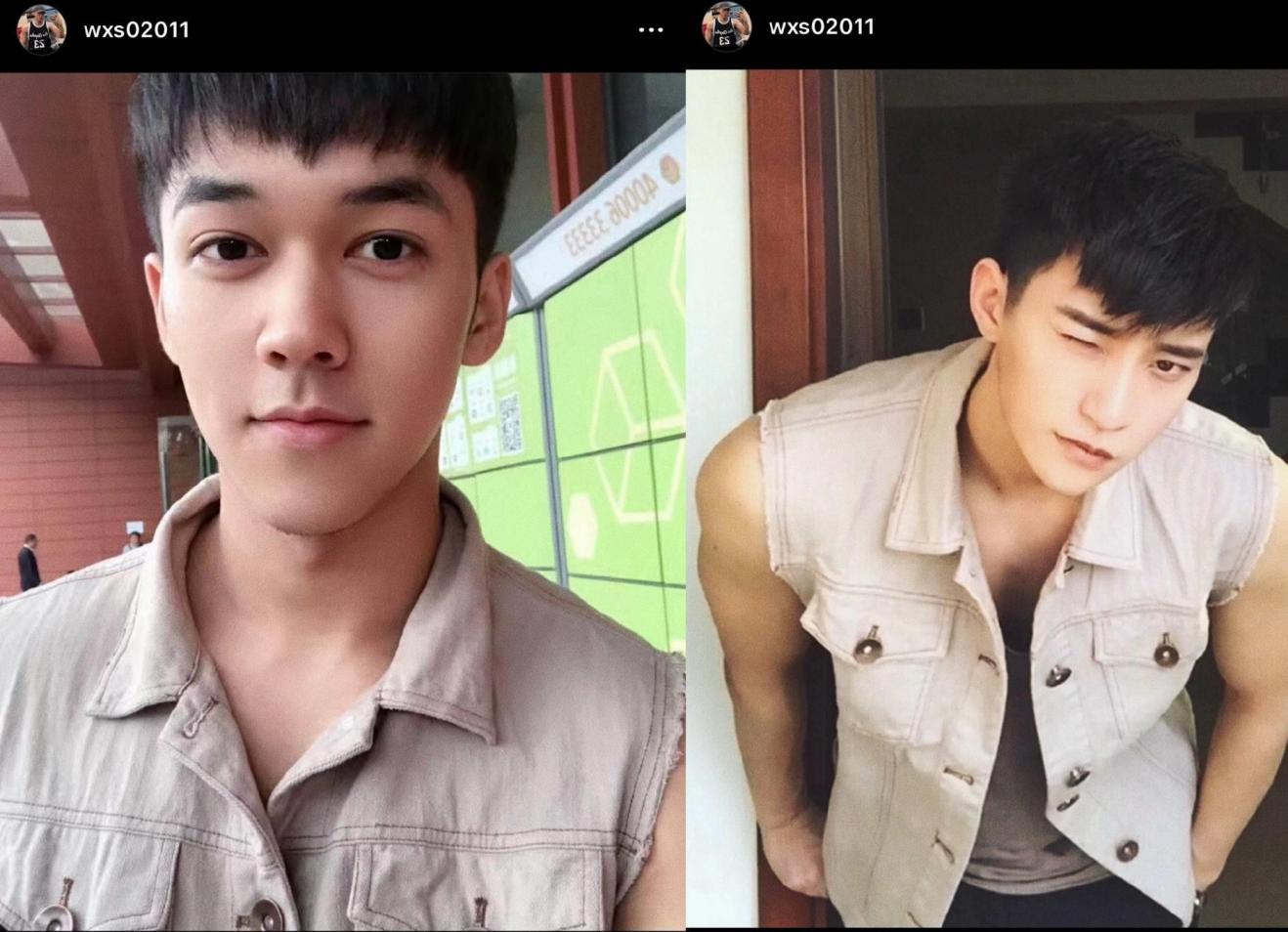 season finale! Chen Muchi suddenly knelt down and apologized to Wu Chu ...