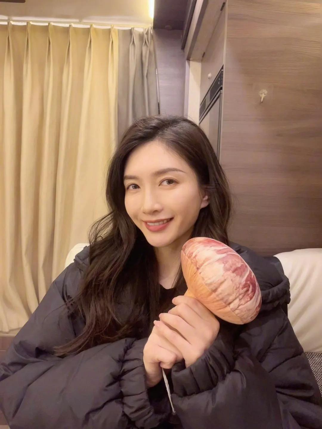 Jiang Shuying Meitu 15 - iMedia