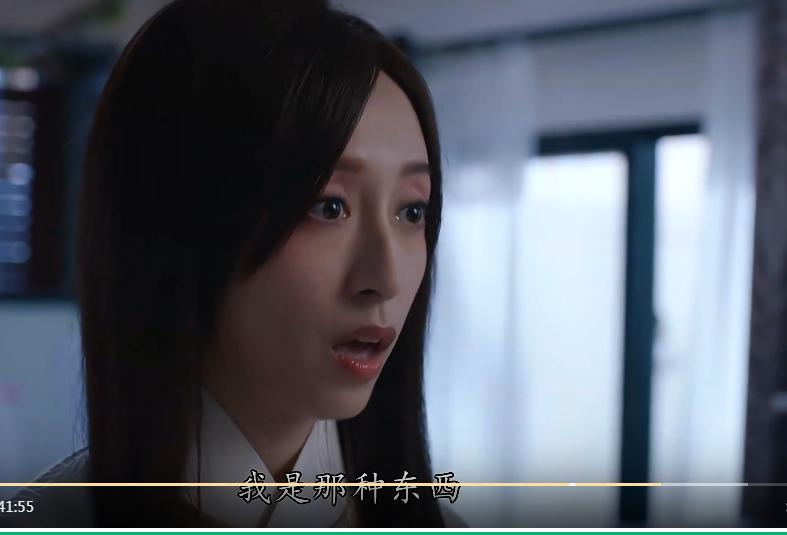 Ghost drama is compelling 1, TVB's new drama staged a suspenseful and ...