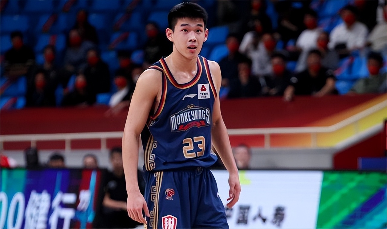 16 points!19 points!After serious discussion, what is the backcourt ...
