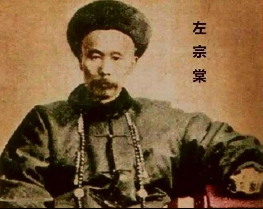 Liang Qichao praised him: the greatest man in five hundred years!He is ...
