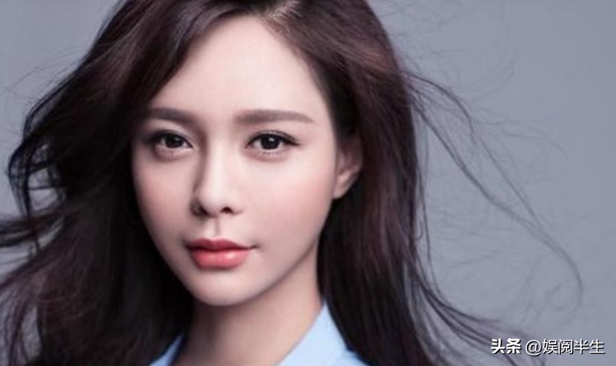 These 8 popular and out-of-date actresses have no hard power, and they ...