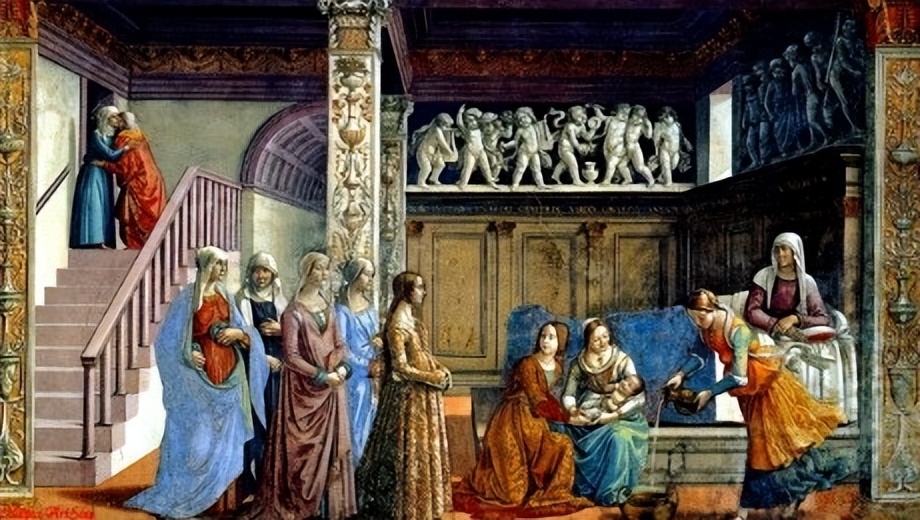 What are the basic characteristics of European primitive art? - iNEWS