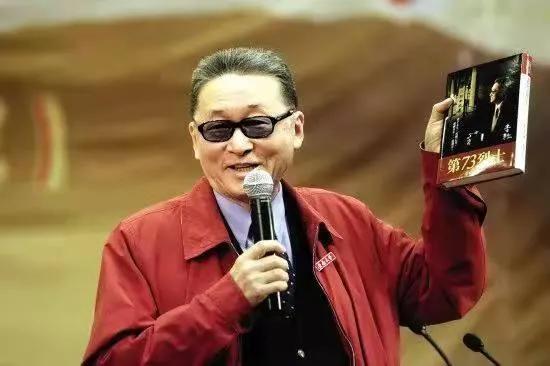 Li Ao, who has scolded 3,000 people and claims to be remembered for 500 ...