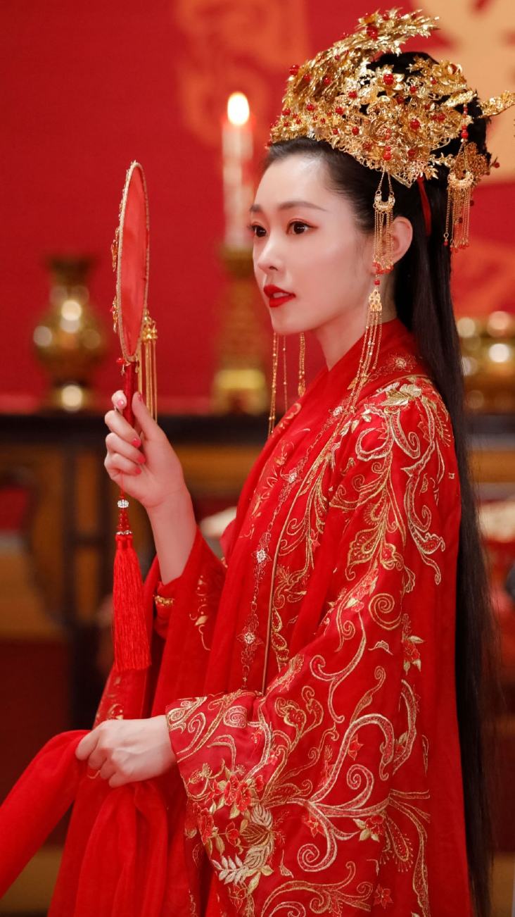 "Su Tan'er" Song Yi (General 108-87th) - iNEWS