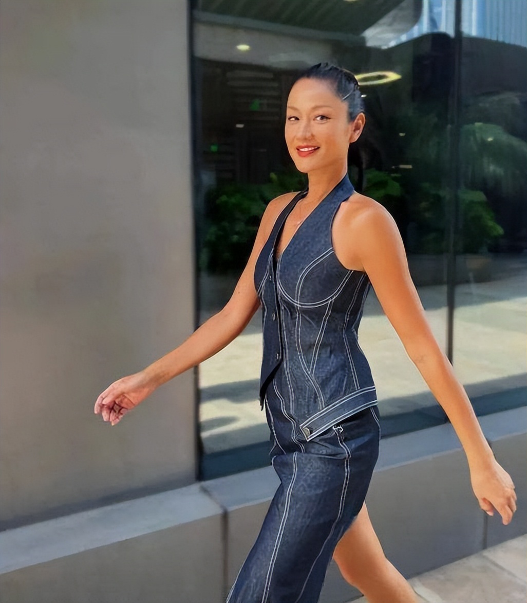 Qu Ying returns to Thailand to settle down: love, career and new life ...