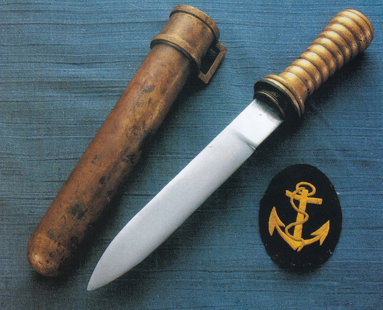 13 German sabres from World War II are not only beautiful, but also ...