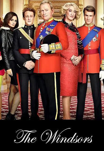 What are the movies, TV shows and documentaries about Queen Elizabeth ...