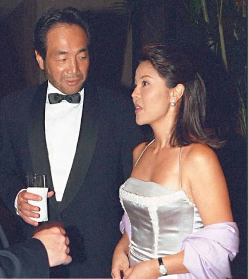 Teresa Teng failed to marry the top rich family, she did it! - iNEWS