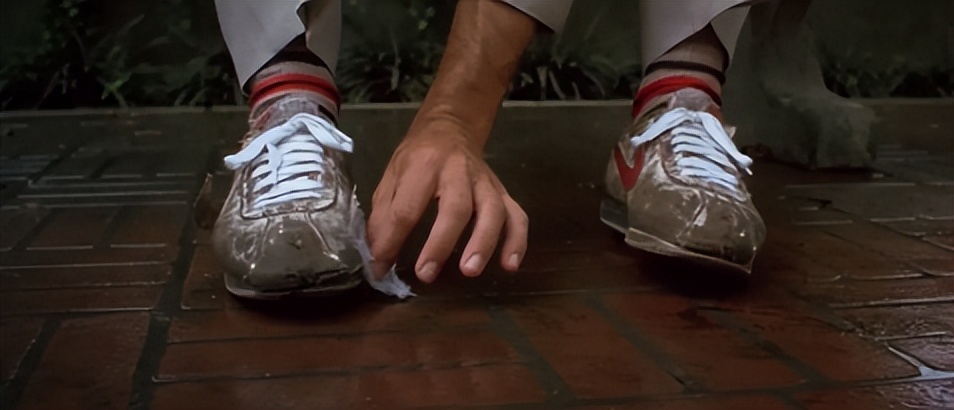 "Forrest Gump": One of the greatest inspirational movies, do you really ...