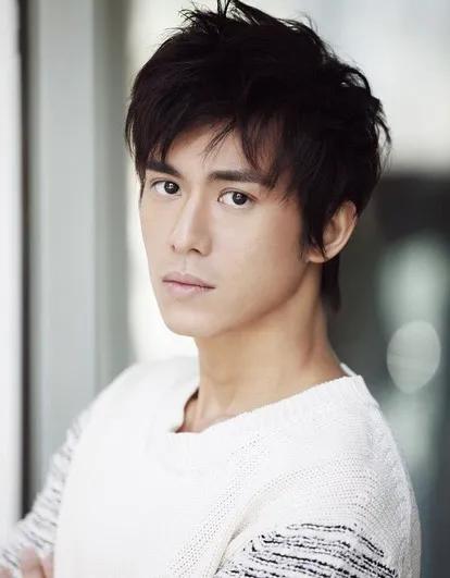 Chen Chuhe: The real "Prince" in the entertainment industry, with a ...