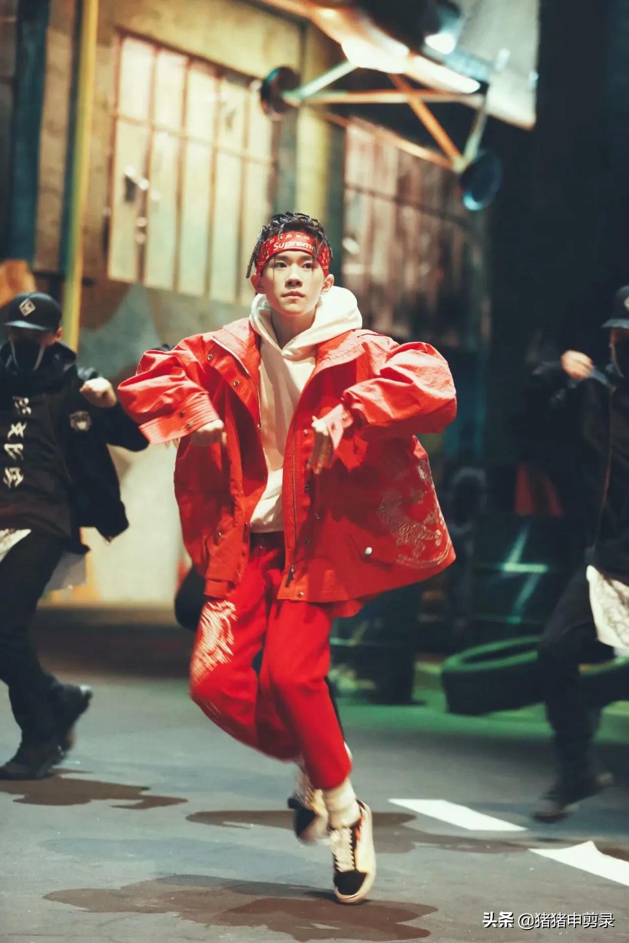 TFboys have been alone for five years, now look at the gap between the ...