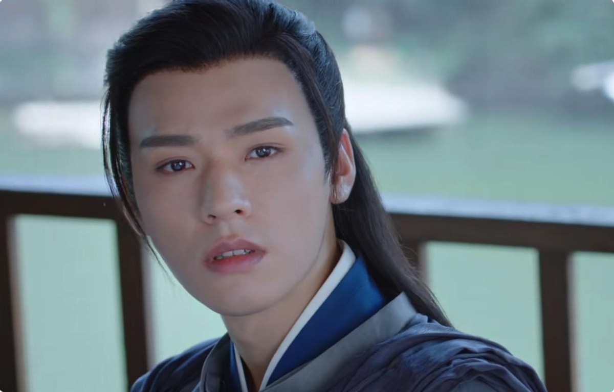 The word-of-mouth comparison between "The Legend of An Le" and "Yu ...