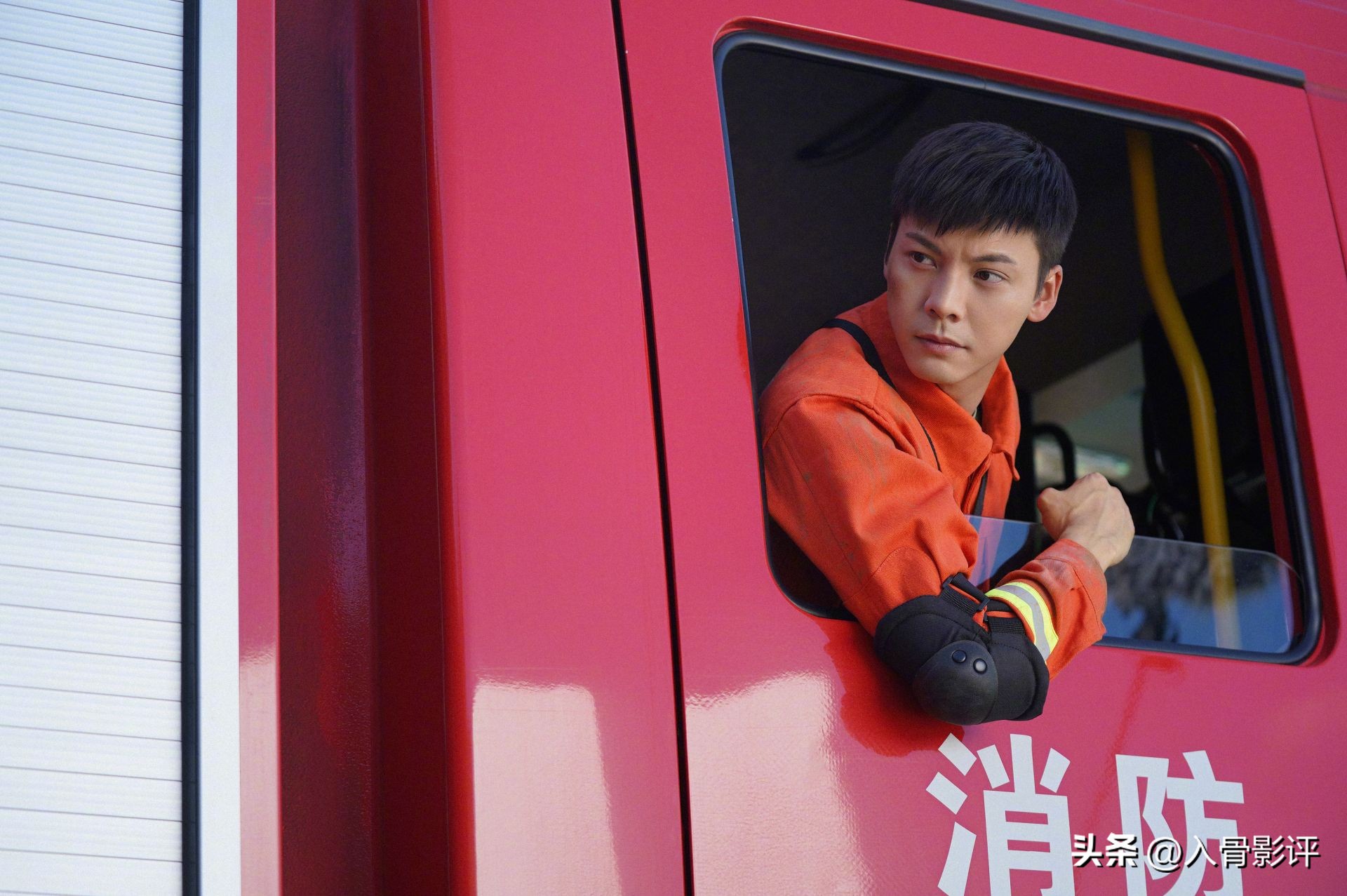 "Light Up You": Love spanning ten years, Xu Lai is domineering and ...