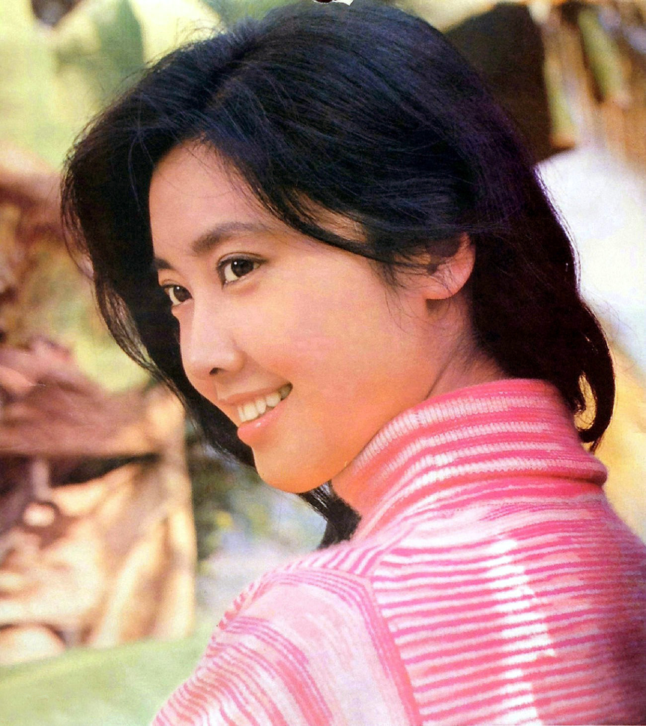 The smash hit Zhu Lin: Her husband used to be a worker, but he made a ...