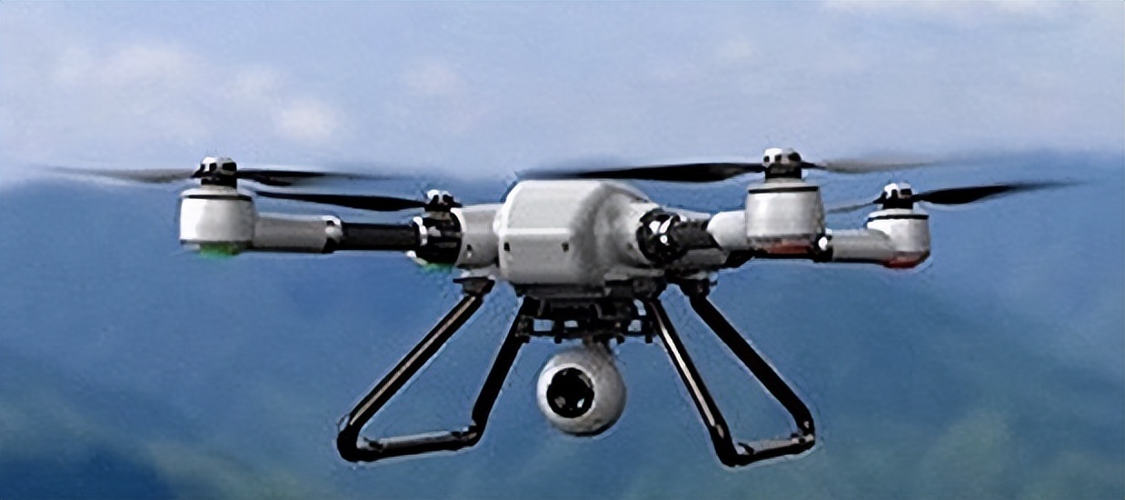 UAV warehouse construction - how to choose four, six or eight rotors ...