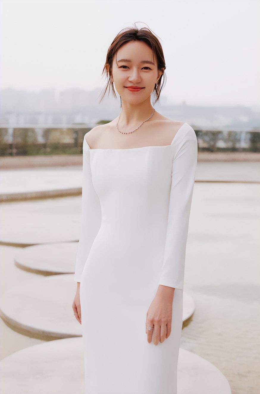 34-year-old Jiao Junyan's new relationship is exposed!In the middle of ...