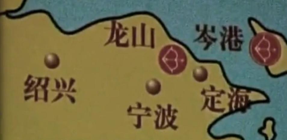Chinese historical star (9) Daming's mainstay——Qi Jiguang - iNEWS