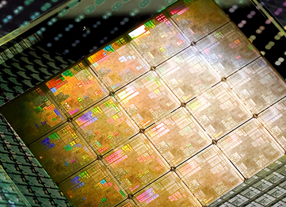 "We invented the chip, it's time to bring it home" - iNEWS